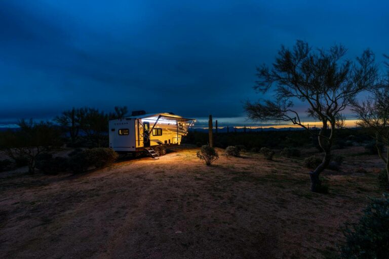 55+ RV Essentials for Beginners | Camping World Blog