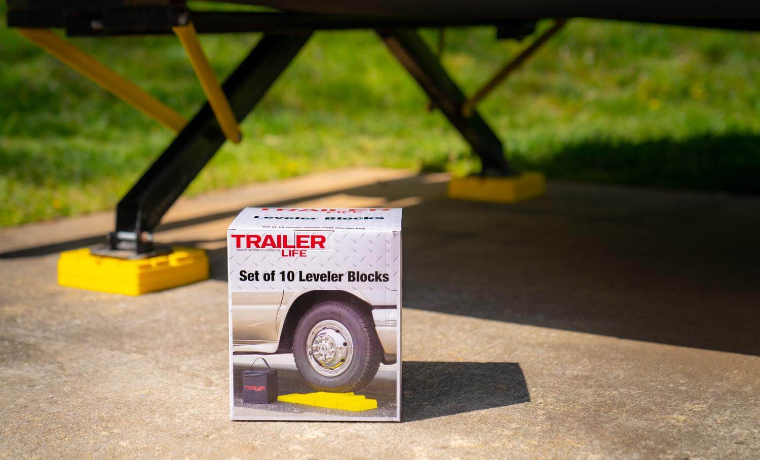 55+ RV Essentials for Beginners | Camping World Blog