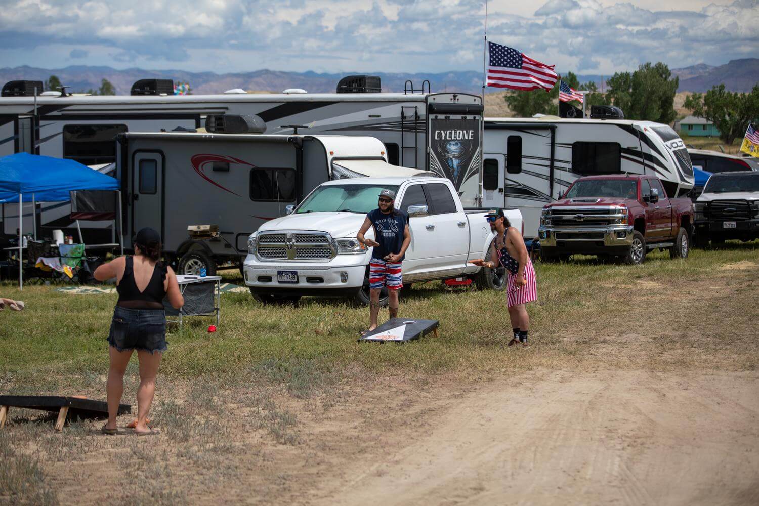 55+ RV Essentials for Beginners | Camping World Blog