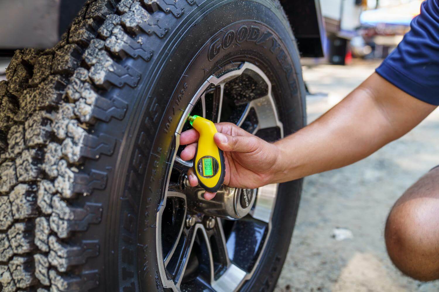 55+ RV Essentials for Beginners | Camping World Blog