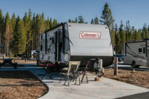 55+ RV Essentials for Beginners | Camping World Blog