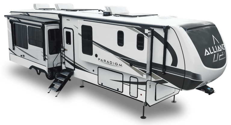 Everything to Know About Alliance RV | Camping World Blog