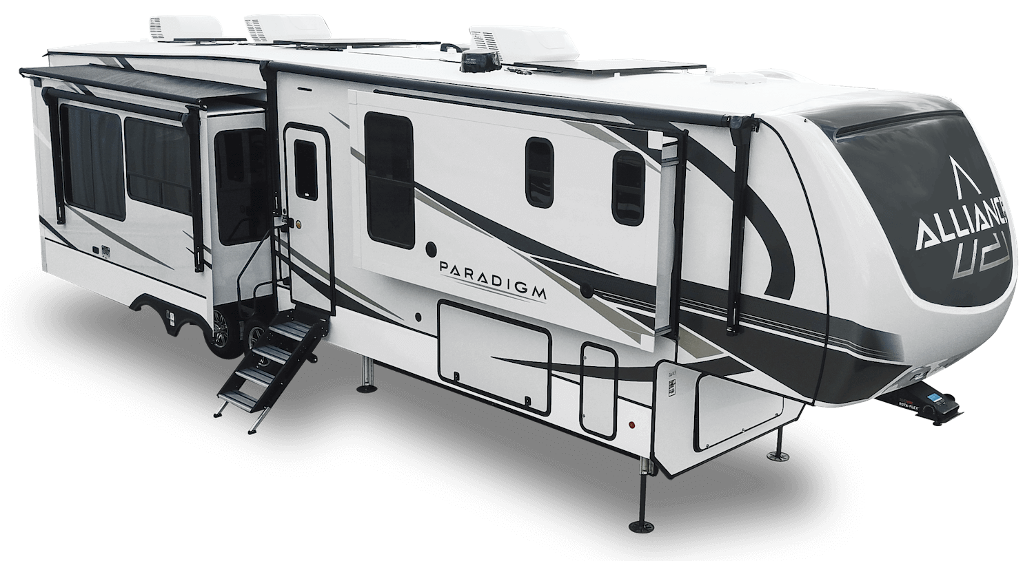 Everything to Know About Alliance RV | Camping World Blog