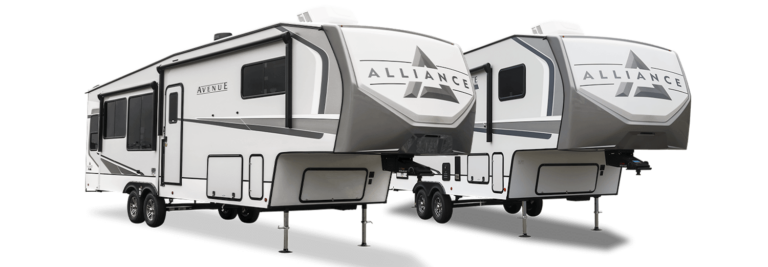 Everything to Know About Alliance RV | Camping World Blog