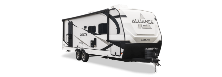 Everything to Know About Alliance RV | Camping World Blog