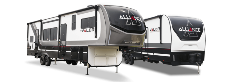 Everything to Know About Alliance RV | Camping World Blog