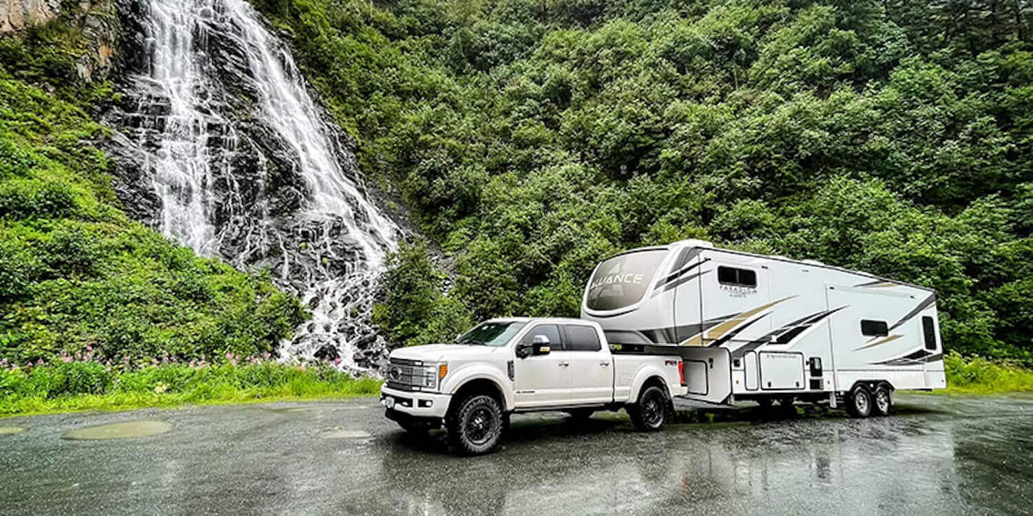 Everything to Know About Alliance RV | Camping World Blog