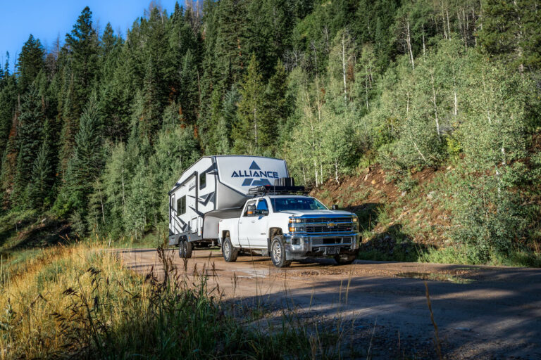 Everything to Know About Alliance RV | Camping World Blog