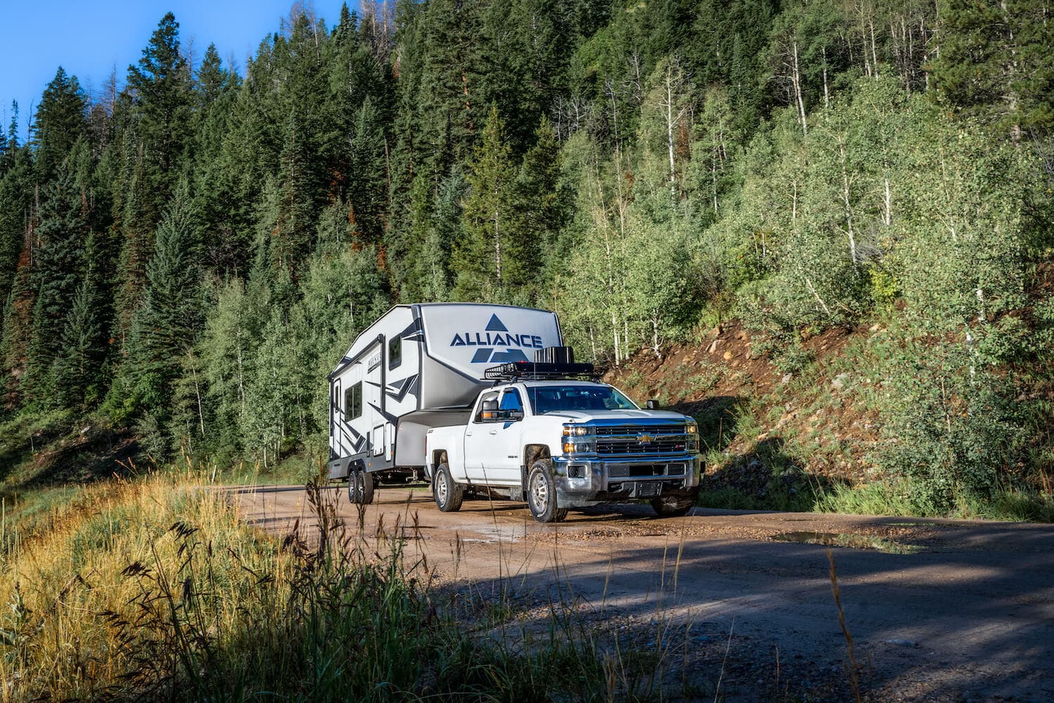 Everything to Know About Alliance RV | Camping World Blog