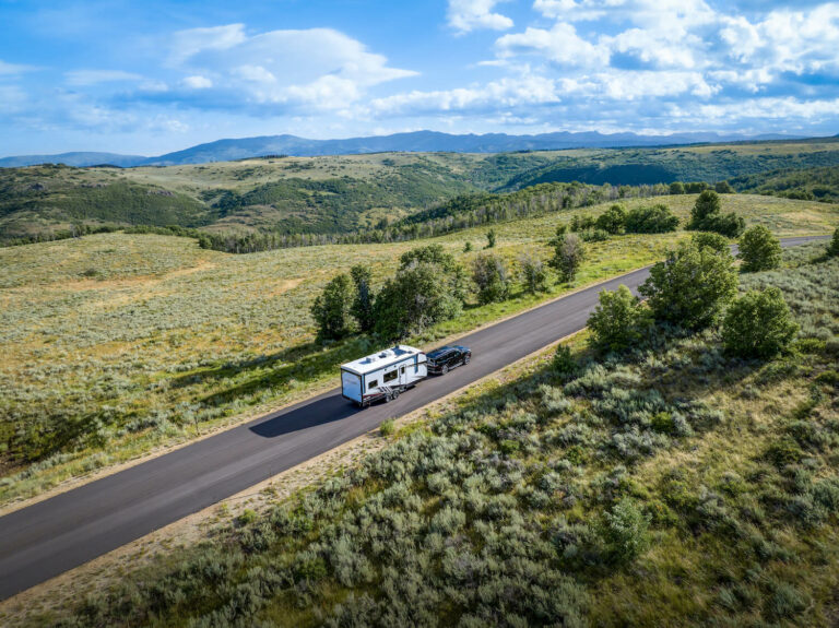 Everything to Know About Alliance RV | Camping World Blog