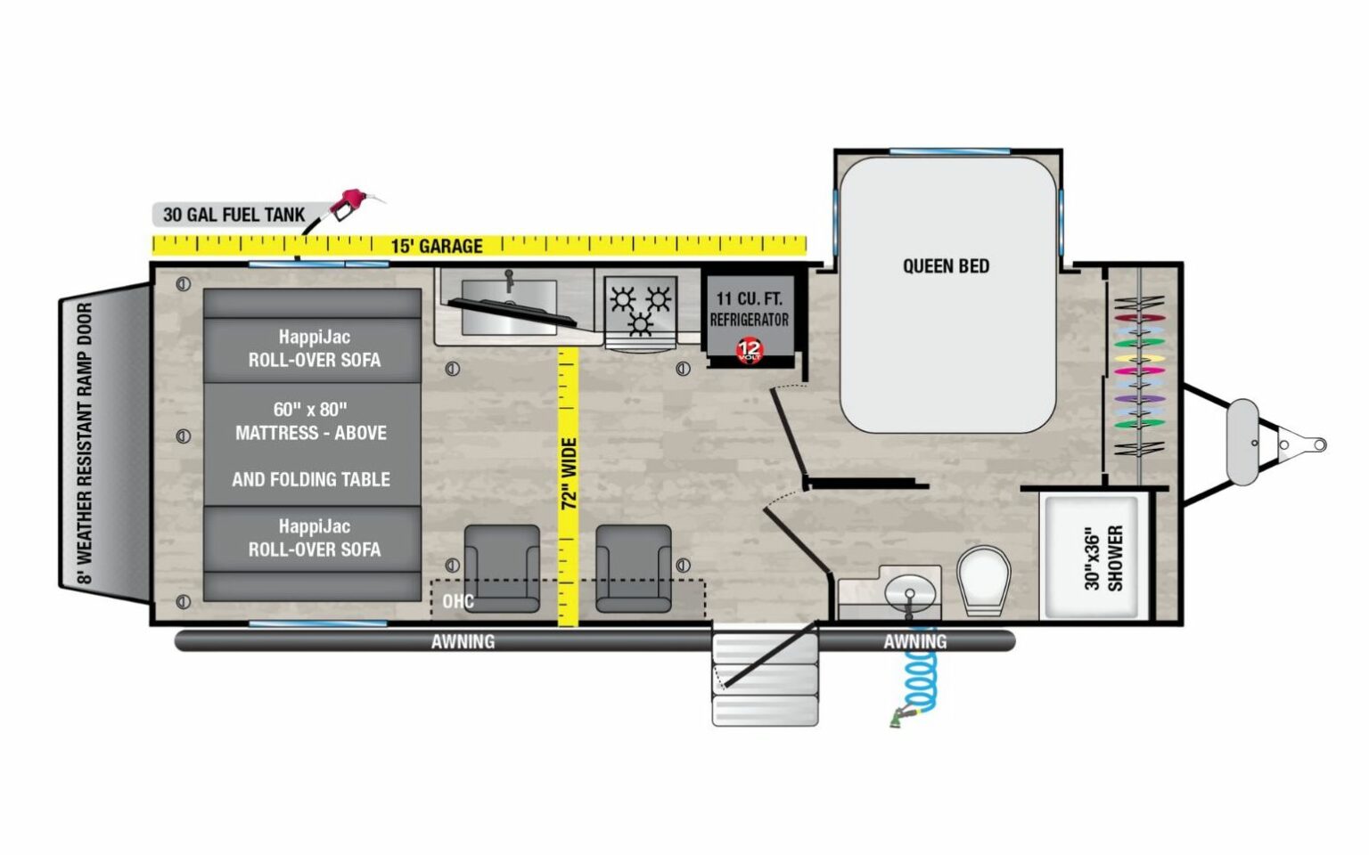 Everything to Know About Alliance RV | Camping World Blog