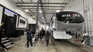 Everything to Know About Alliance RV | Camping World Blog