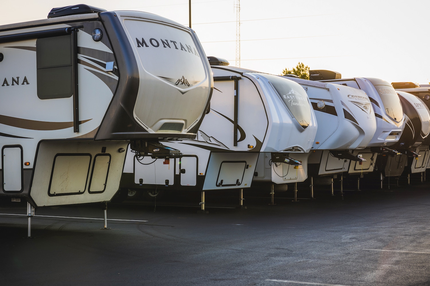 Will RV Prices Go Down in 2024?