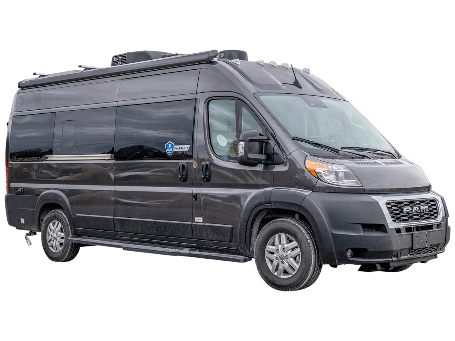 The Complete Guide to RV Types | Camping World Blog