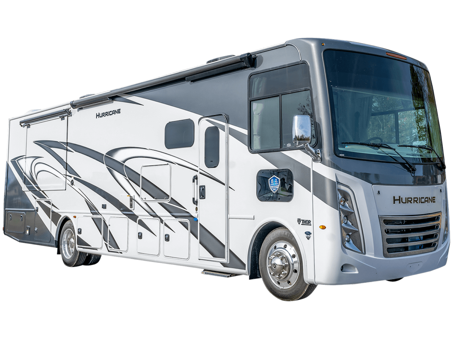 The Complete Guide to RV Types | Camping World Blog