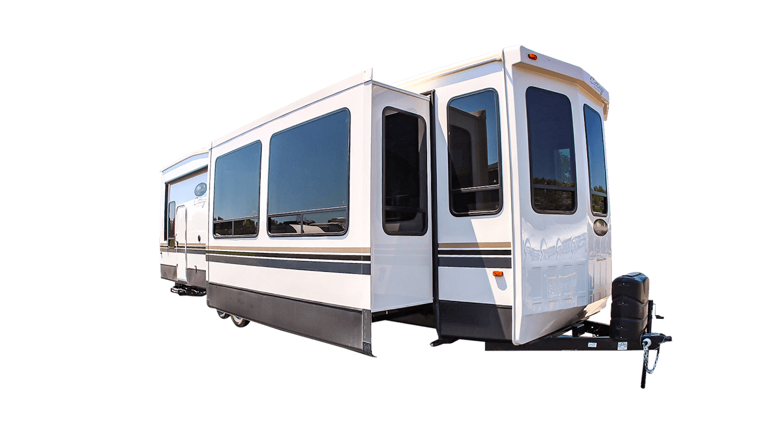 The Complete Guide to RV Types | Camping World Blog