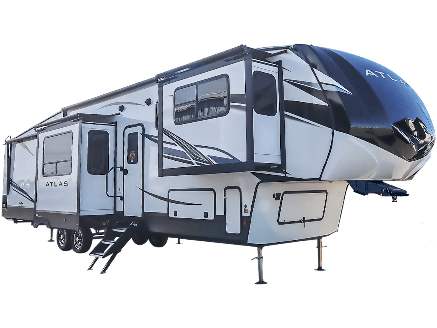 The Complete Guide to RV Types | Camping World Blog