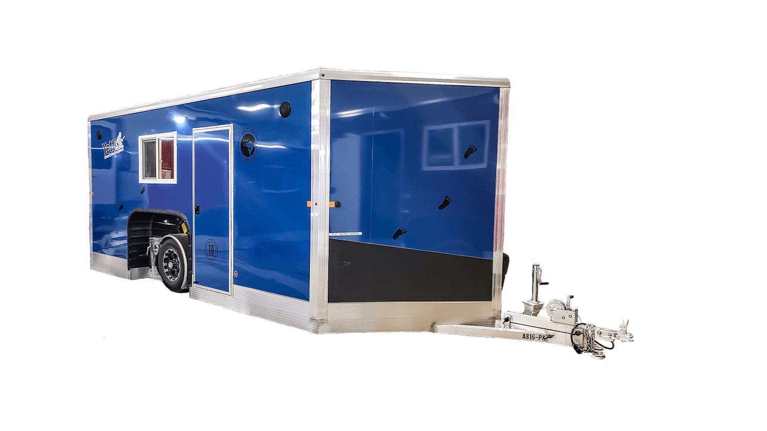 The Complete Guide to RV Types | Camping World Blog