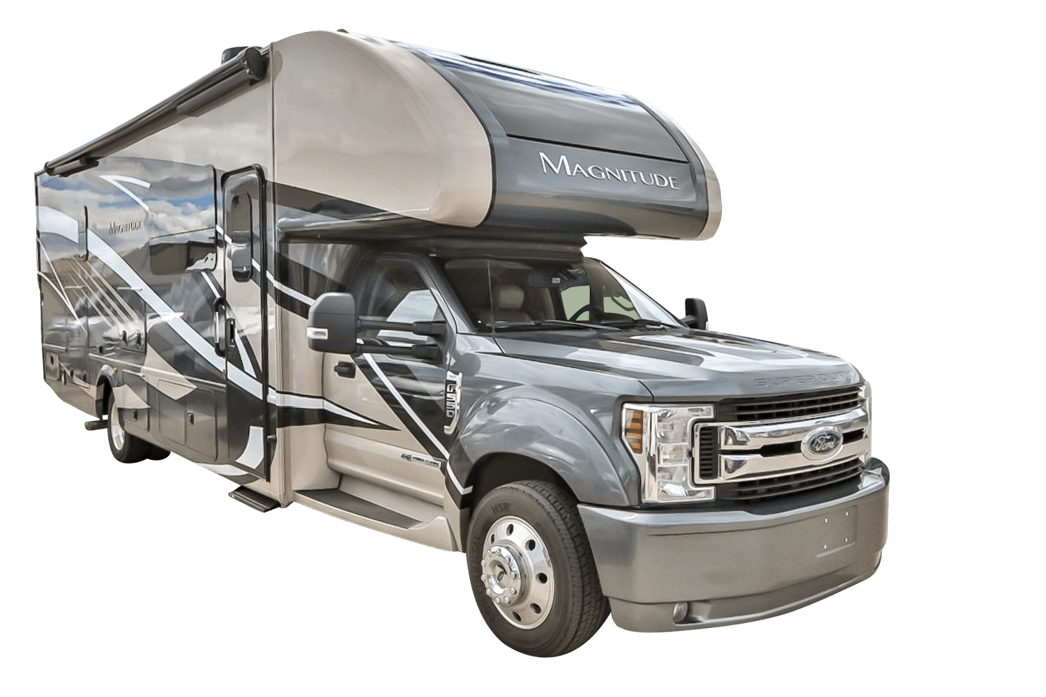 The Complete Guide to RV Types | Camping World Blog