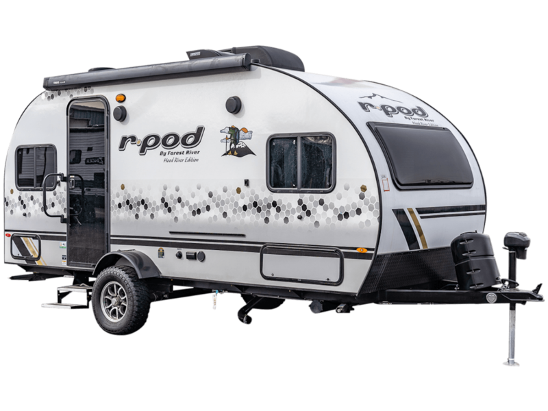 The Complete Guide to RV Types | Camping World Blog