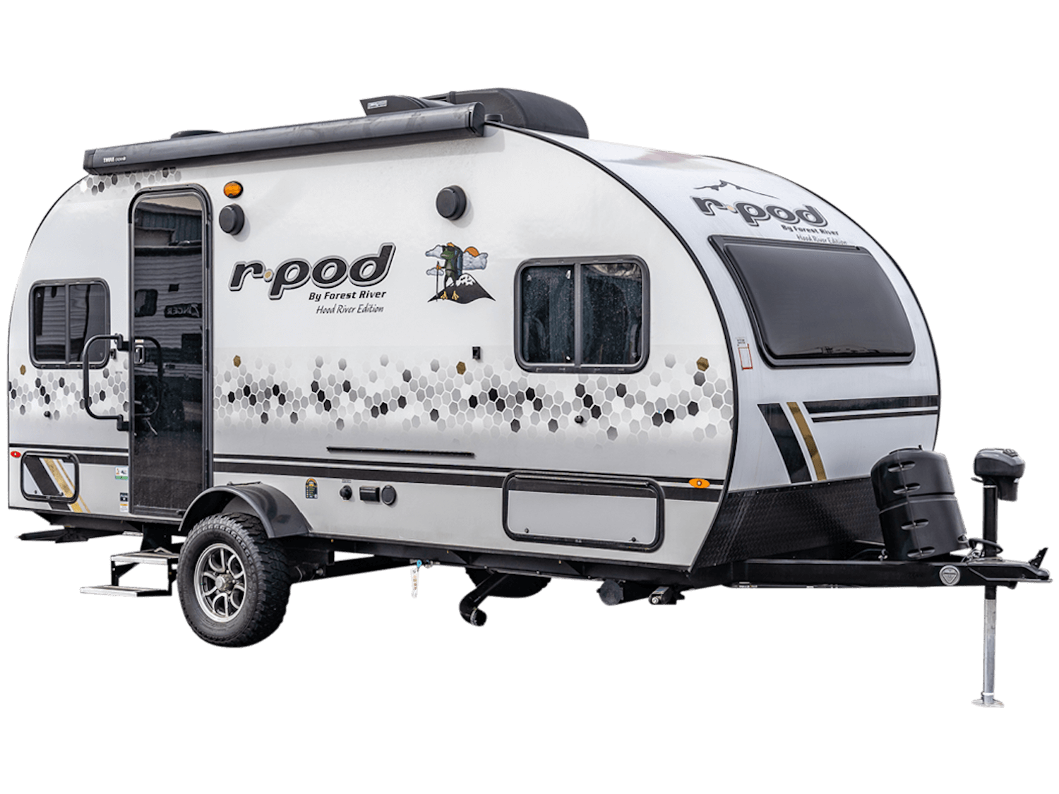 The Complete Guide to RV Types | Camping World Blog