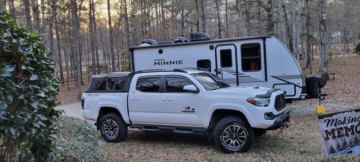 What Are the Best RV Features? | Camping World Blog