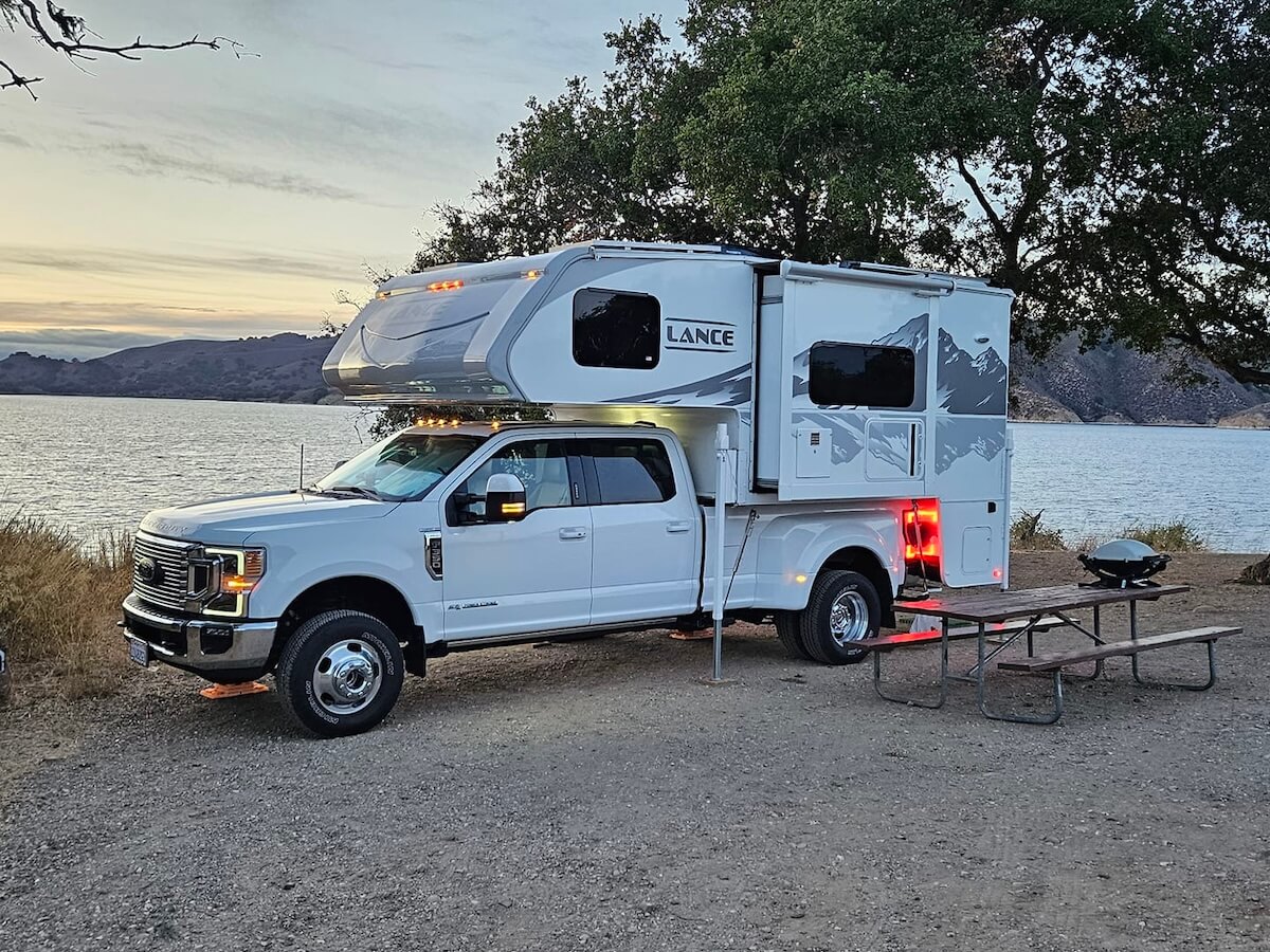 What Are the Best RV Features? | Camping World Blog
