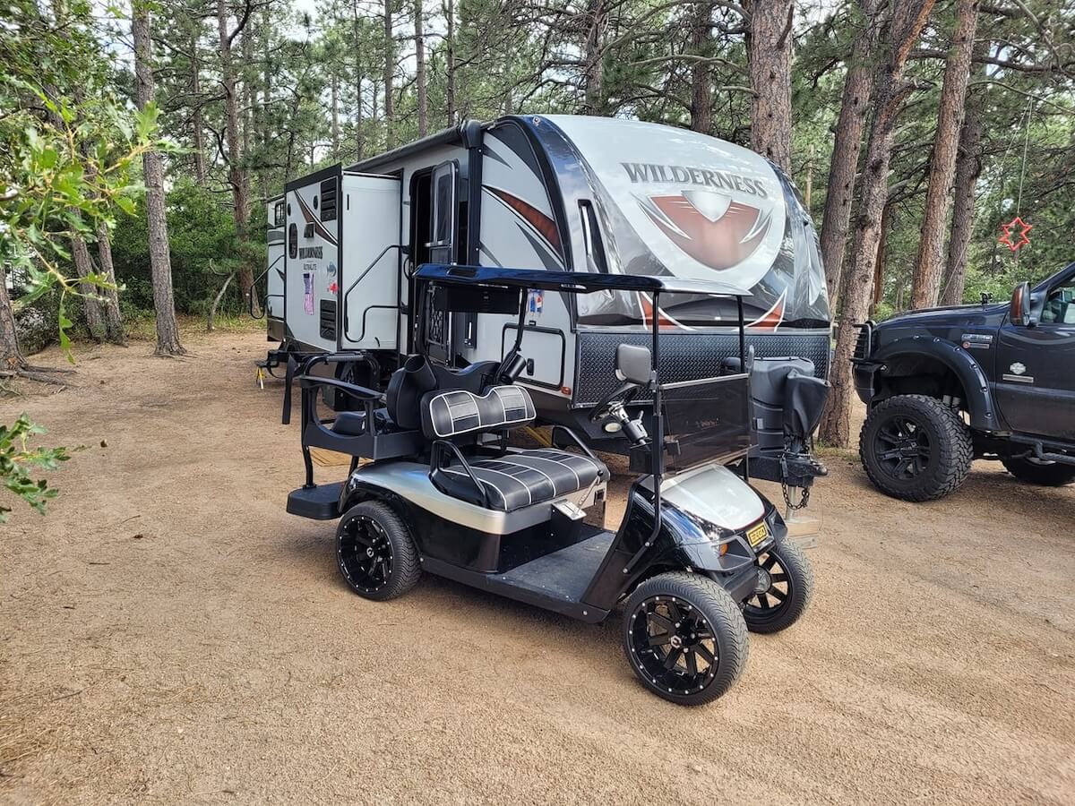 What Are the Best RV Features? | Camping World Blog