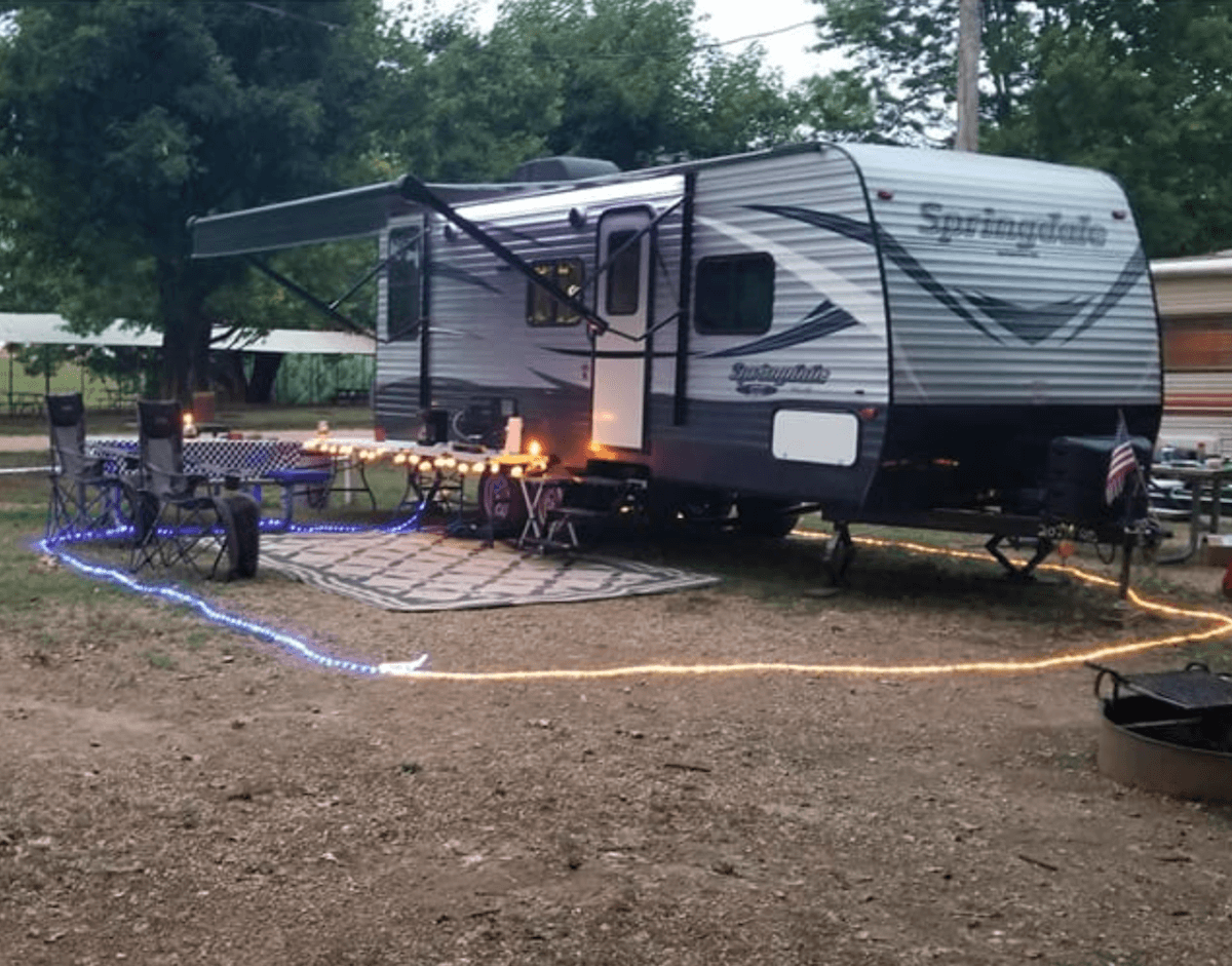 What Are the Best RV Features? | Camping World Blog