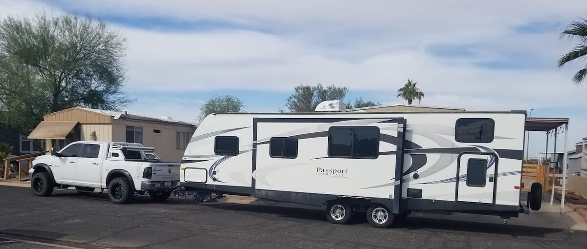 What Are the Best RV Features? | Camping World Blog