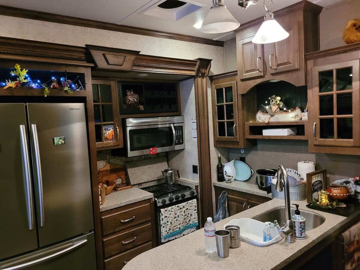 What Are the Best RV Features? | Camping World Blog