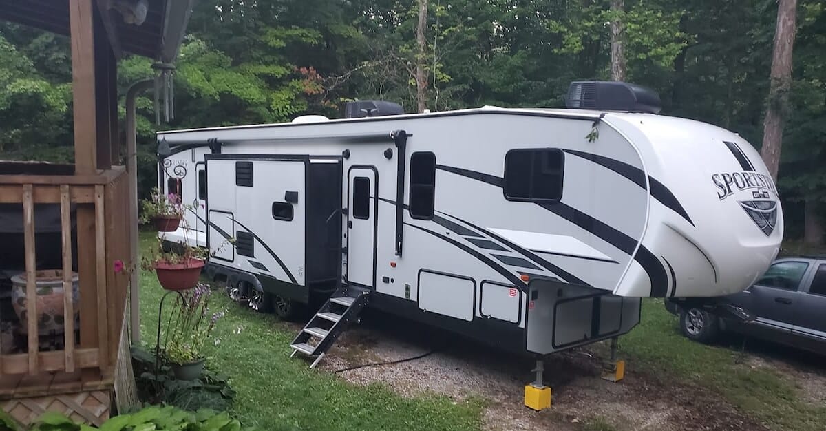 What Are the Best RV Features? | Camping World Blog