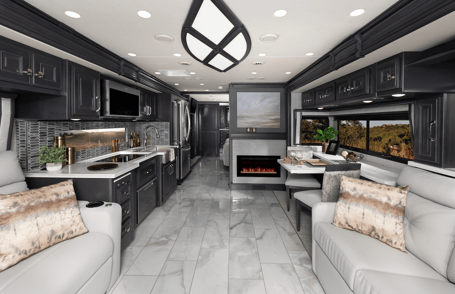 What Are the Best RV Features? | Camping World Blog