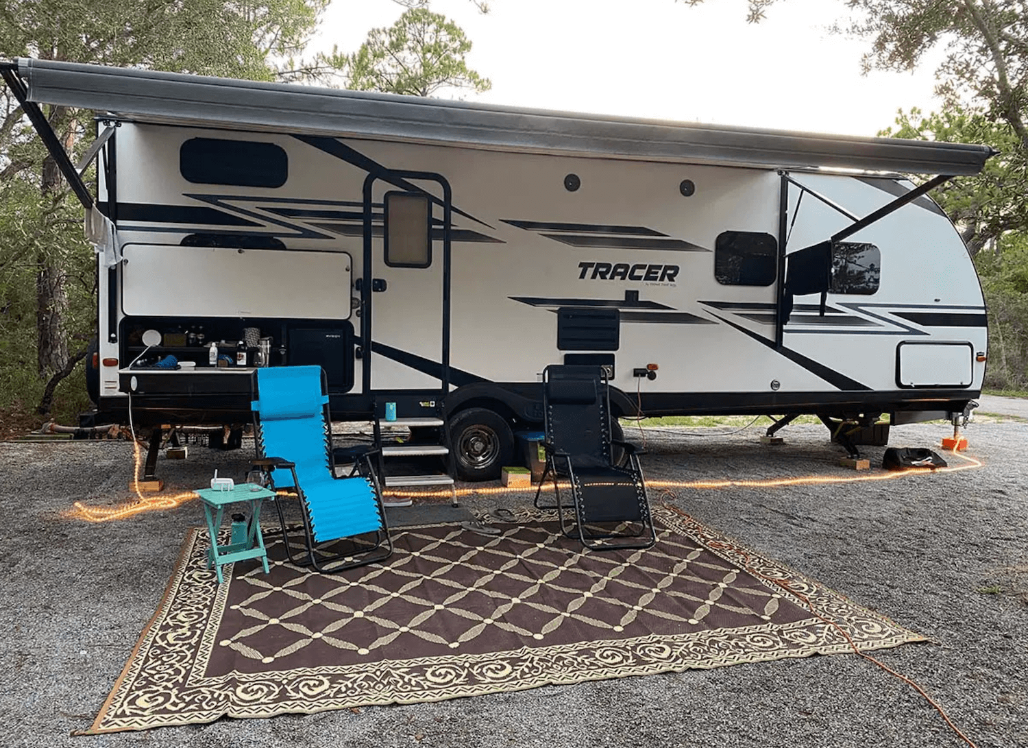 A Complete Primer on Forest River RVs | Camping World Blog