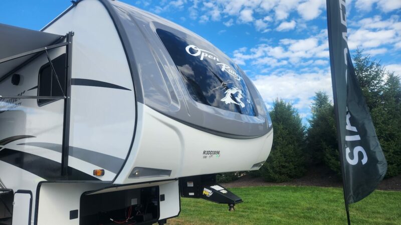 What Are the Best RV Features? | Camping World Blog