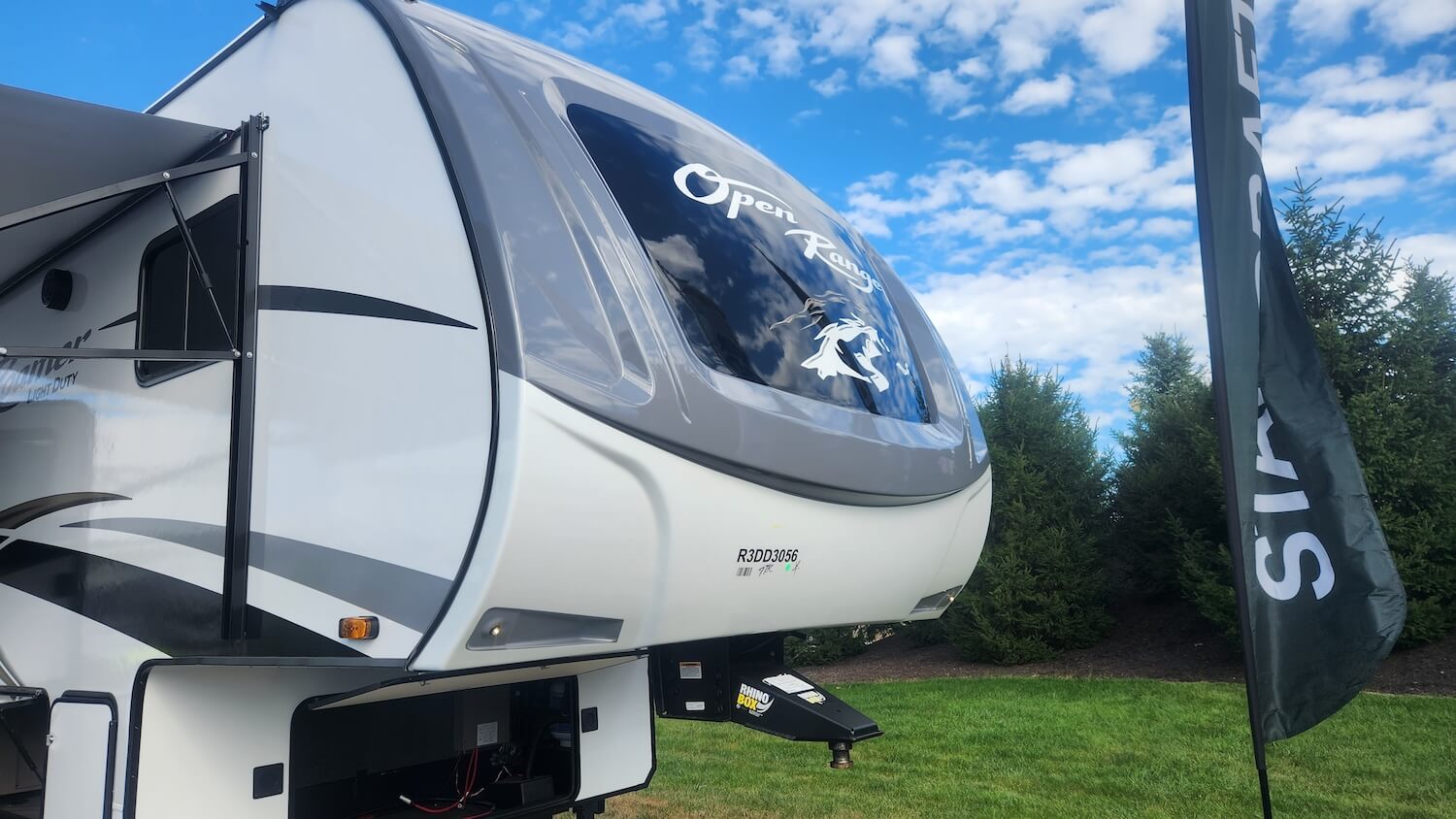 What Are the Best RV Features? | Camping World Blog