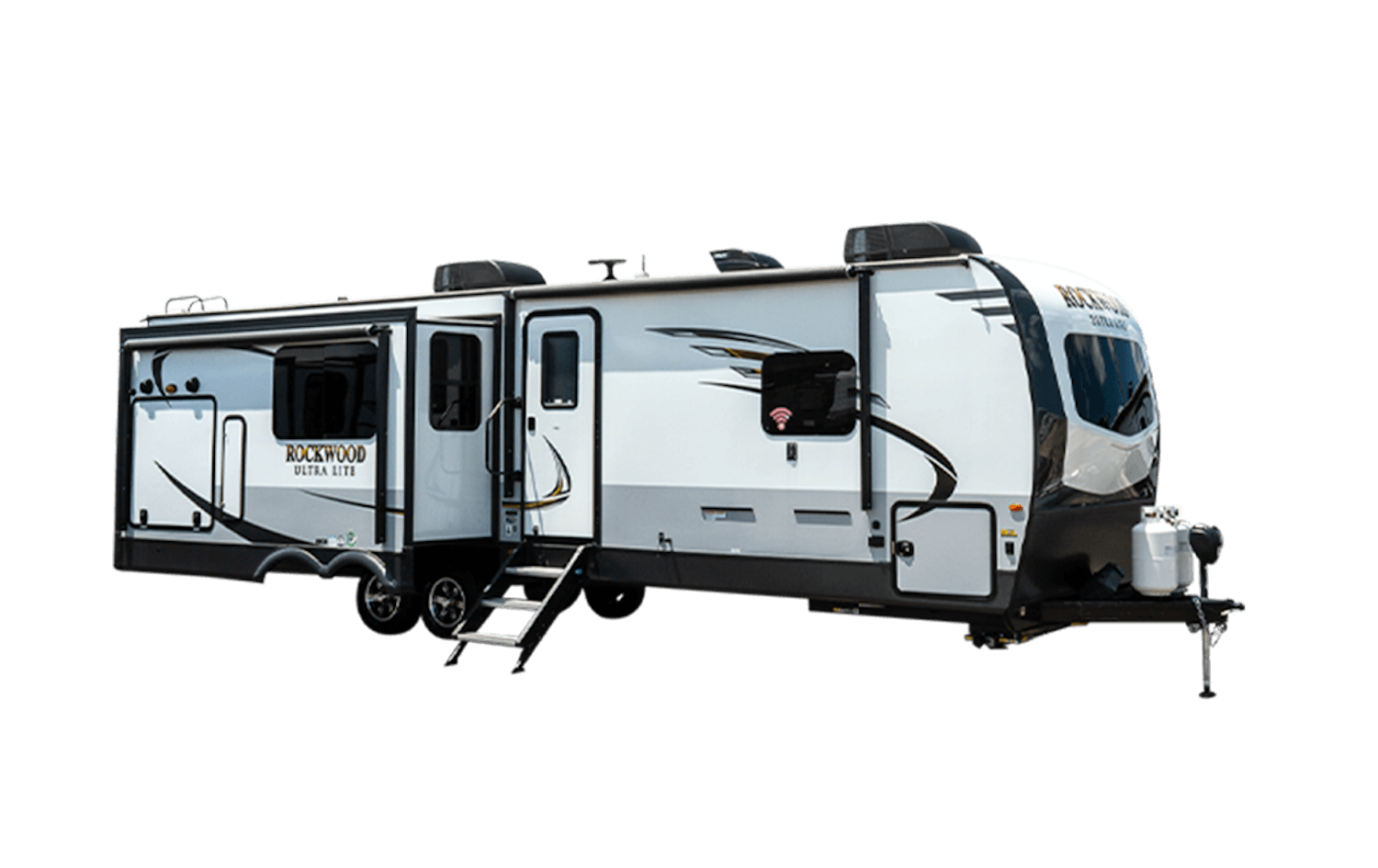 Everything You Need to Know About Rockwood RVs | Camping World Blog