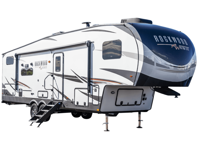 Everything You Need to Know About Rockwood RVs | Camping World Blog