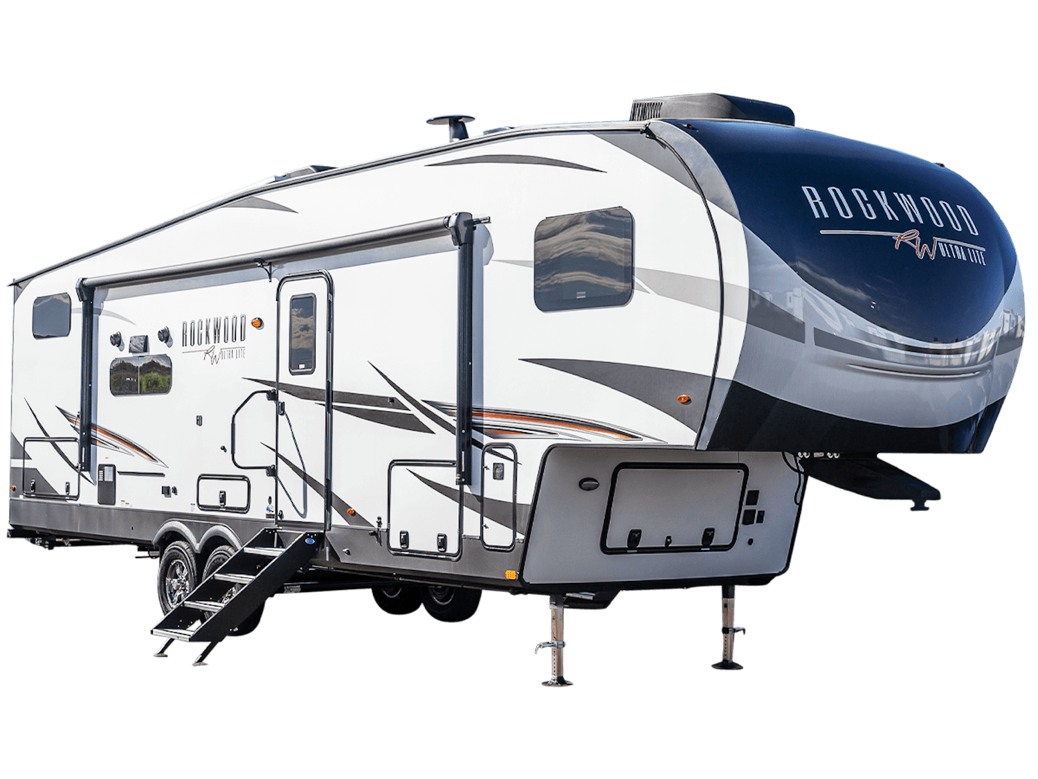 Everything You Need to Know About Rockwood RVs | Camping World Blog