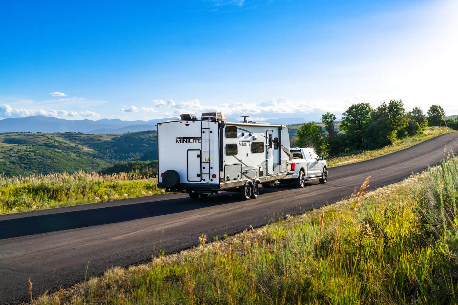 Everything You Need to Know About Rockwood RVs | Camping World Blog