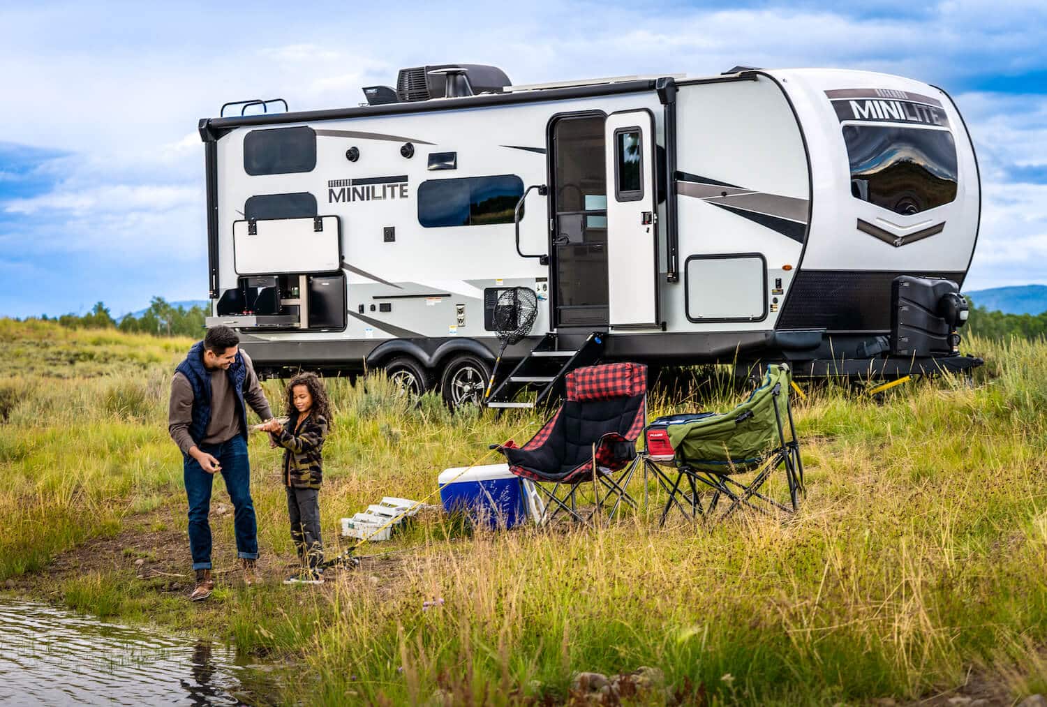 Everything You Need to Know About Rockwood RVs | Camping World Blog