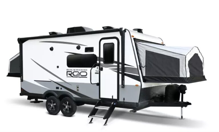 Everything You Need to Know About Rockwood RVs | Camping World Blog