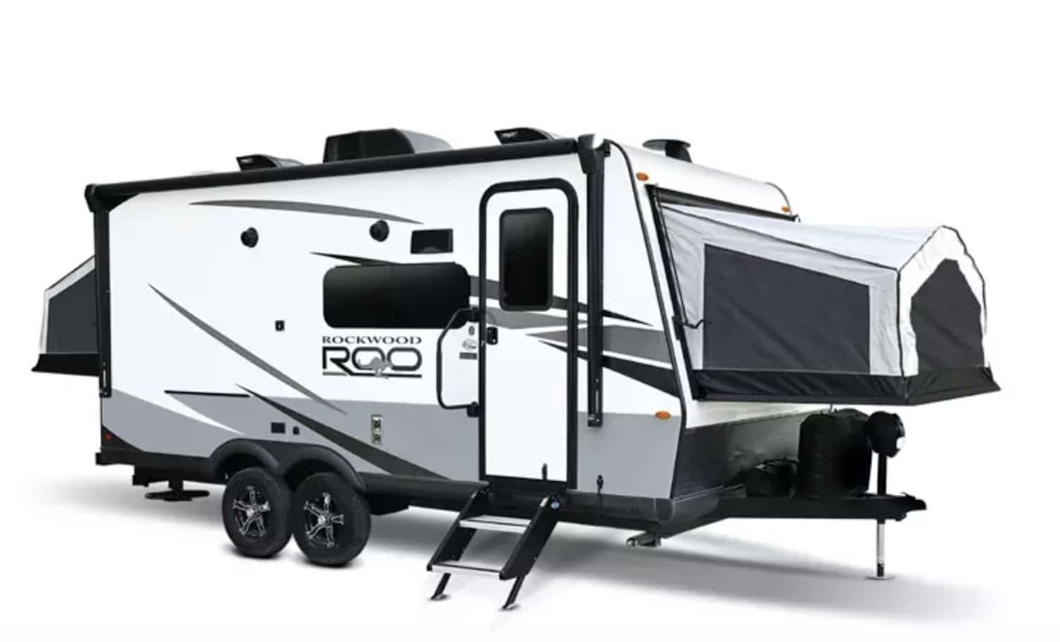 Everything You Need to Know About Rockwood RVs | Camping World Blog