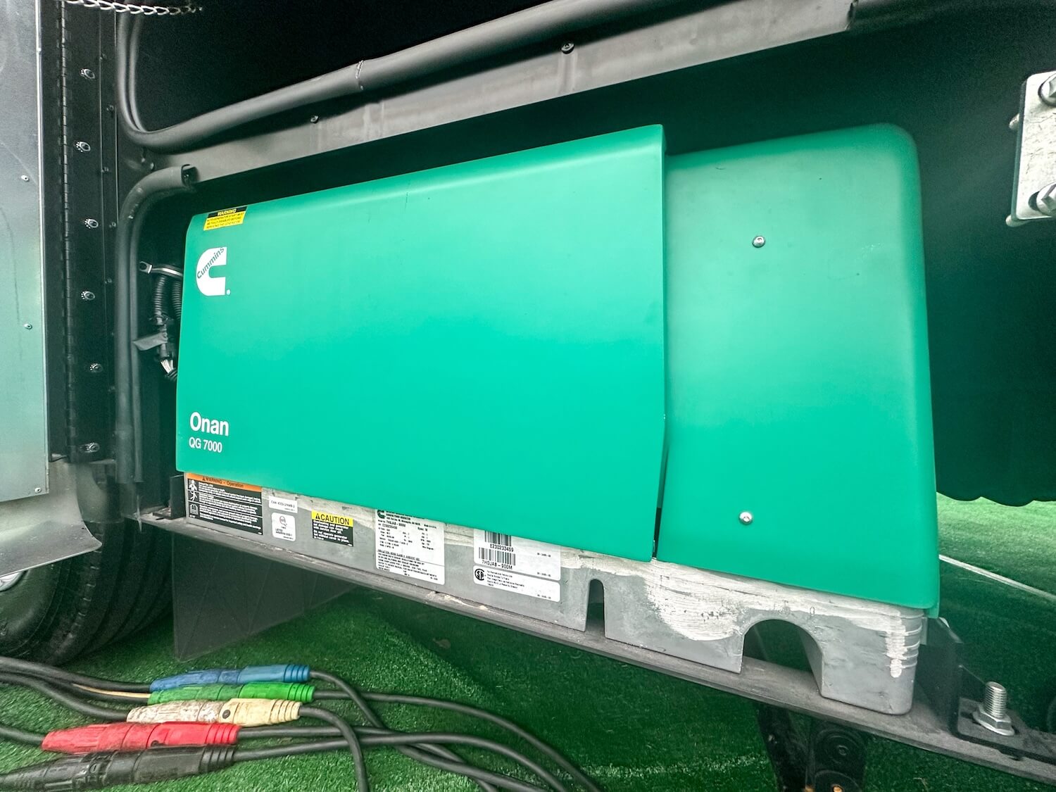 What Is the Best 50 Amp RV Generator? I Camping World Blog