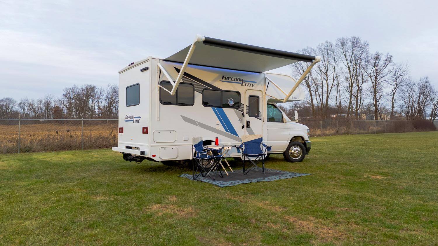 Complete Guide to RV Types