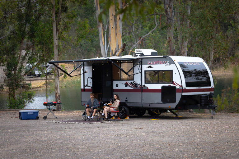 Complete Guide to RV Types