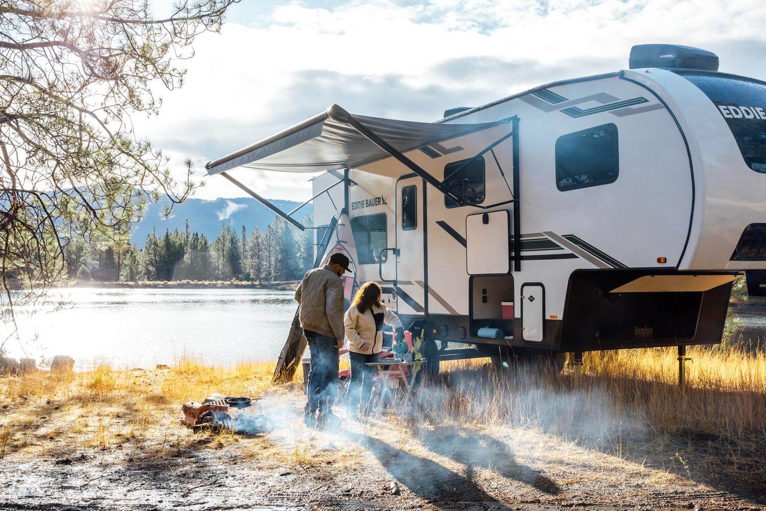 Complete Guide to RV Types