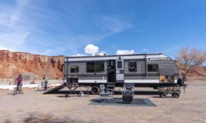 Complete Guide to RV Types