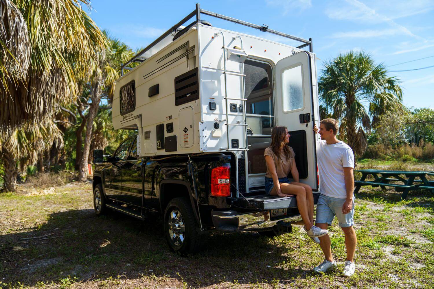 Complete Guide to RV Types