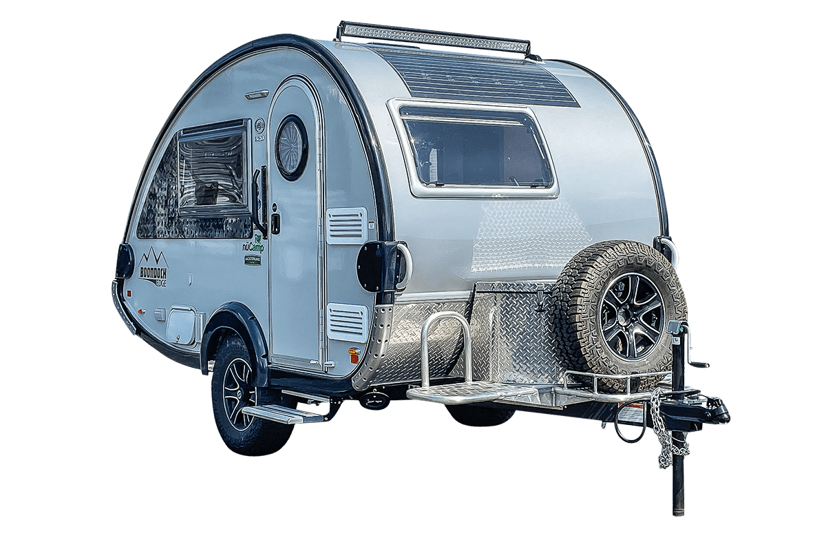 Complete Guide to RV Types